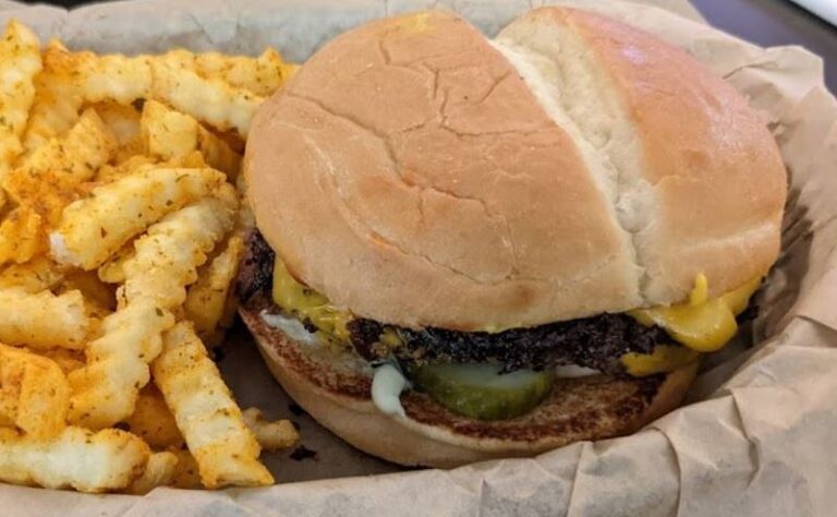 Exploring The Extensive MrBeast Burger Menu: A Comprehensive Guide ...