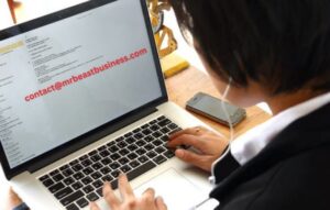 Top 12 Ways To Connecting With MrBeast: Reach Out And Interact With The ...