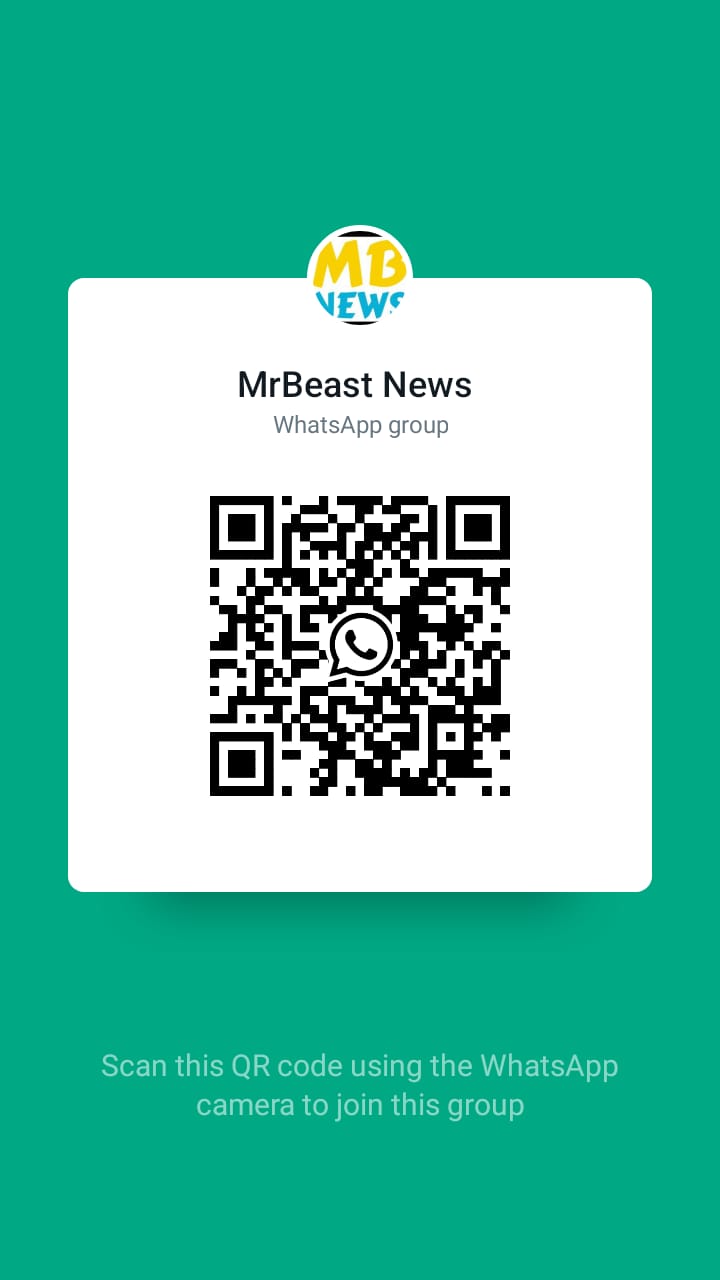 Contact Us - Mrbeast News