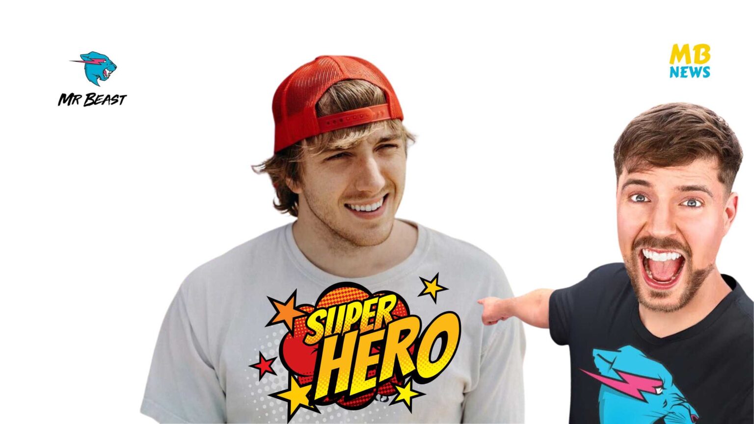 Mack Hopkins: MrBeast's Pick For The Next Rising Star In YouTube's ...