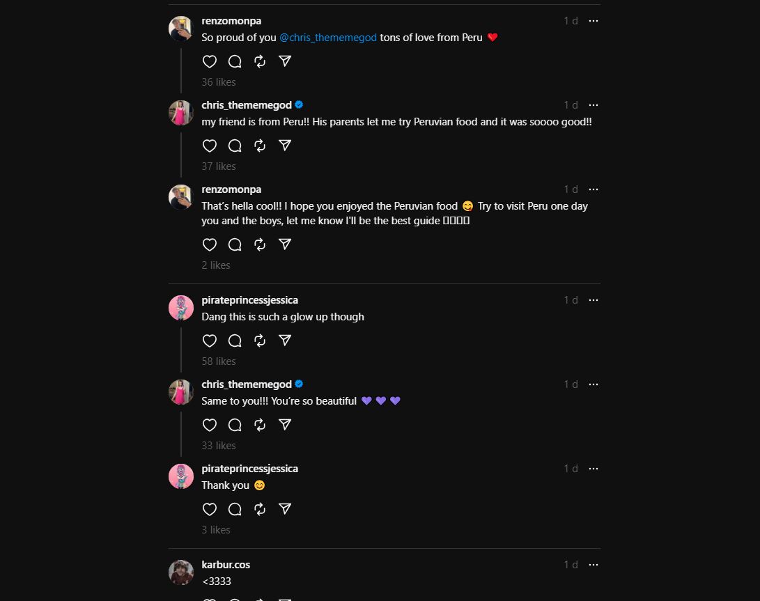 Embracing Change: Chris Tyson's Transition Journey Unfolding Since Jan ...