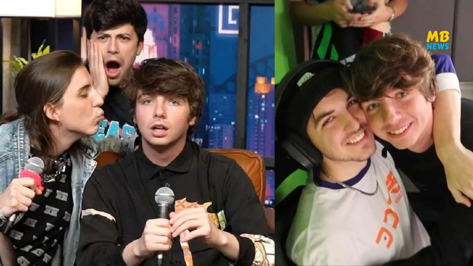 From 'Old Chris Tyson' To Kris Tyson After HRT: A Journey Of Self ...