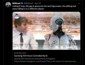 Mack Hopkins: MrBeast's Pick For The Next Rising Star In YouTube's ...