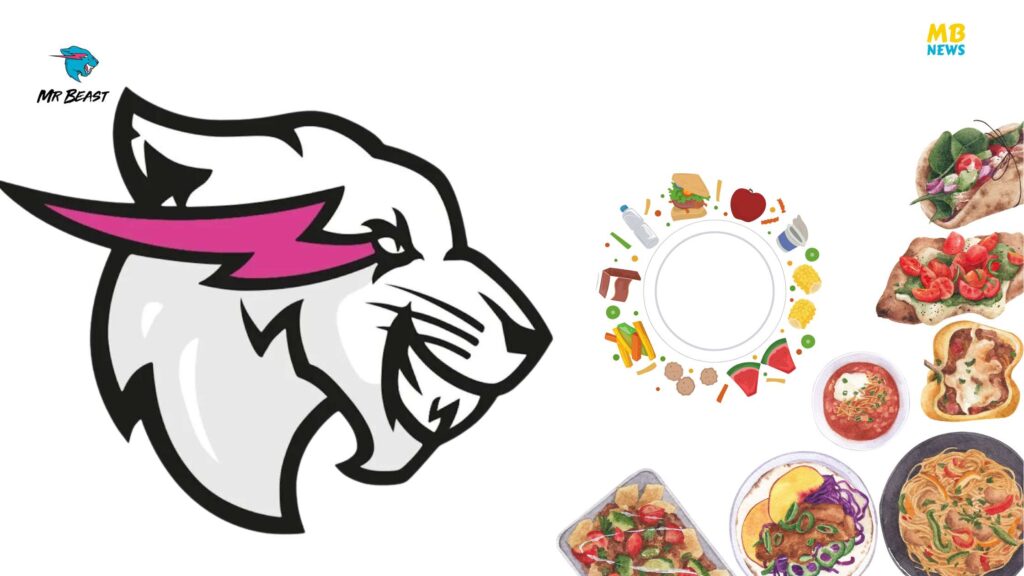 MrBeast's Philanthropy Joins Forces With Sharing Excess To Fight Food ...