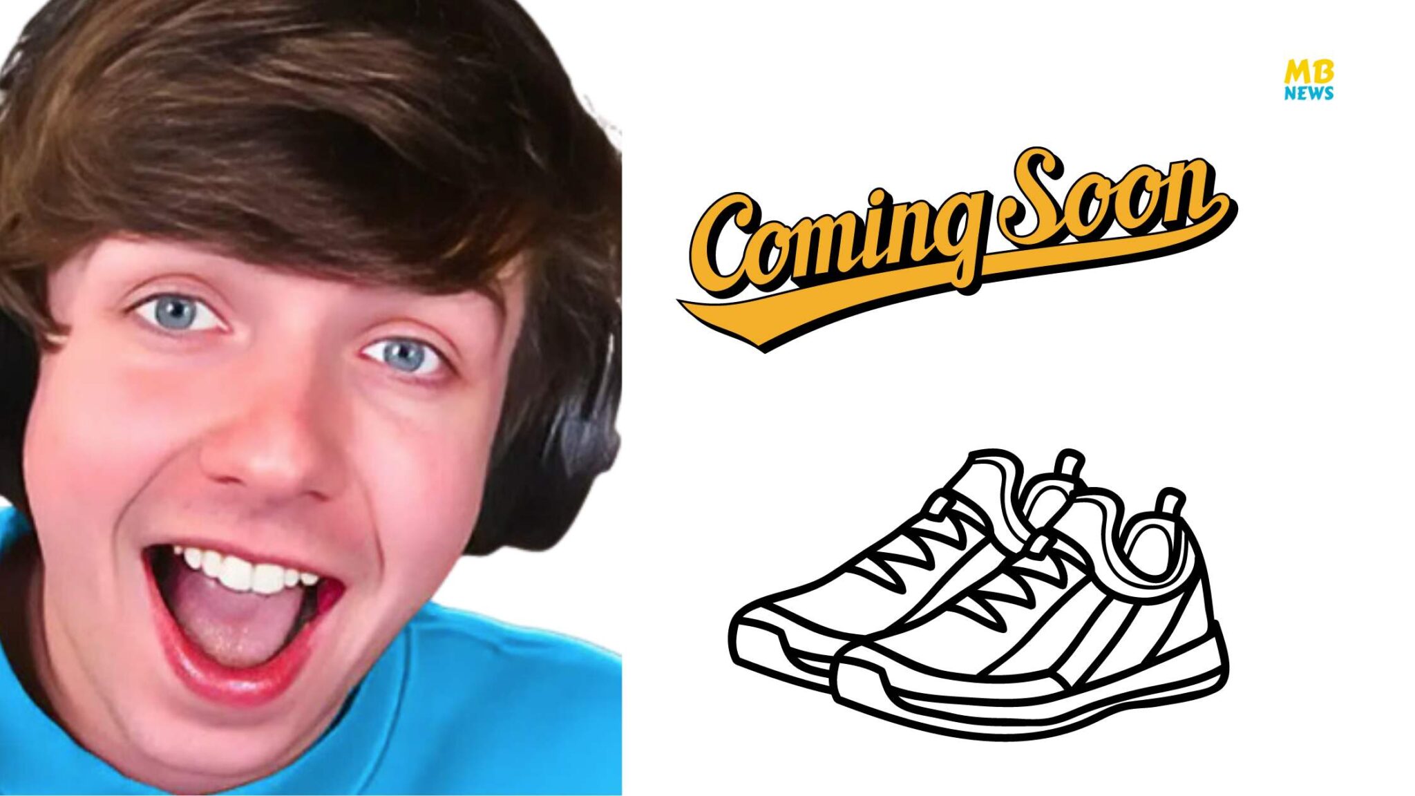 Karl Jacobs From MrBeast: Age, Height, Net Worth, Career, Girlfriend, Family And More!