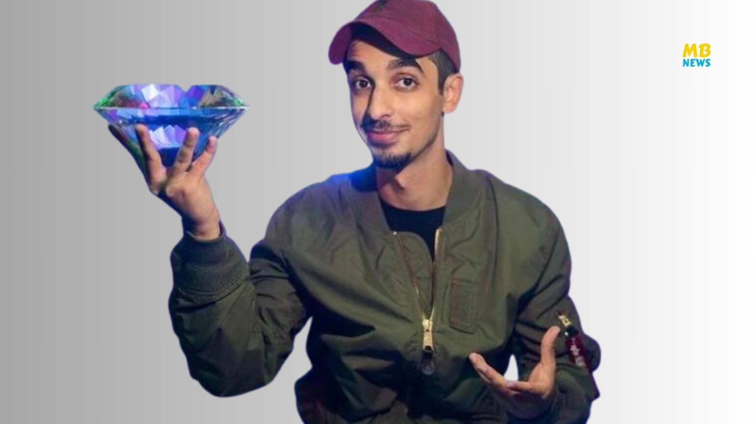 Who Is Tareq Salameh? : The Man Behind The Scenes At MrBeast