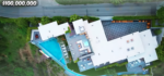 MrBeast's Video $1 Vs $100,000,000 House With Justin Timberlake ...