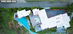 MrBeast's Video $1 Vs $100,000,000 House With Justin Timberlake ...