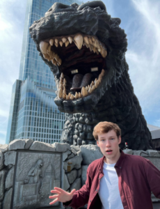 Who Is Nolan From MrBeast Dating?