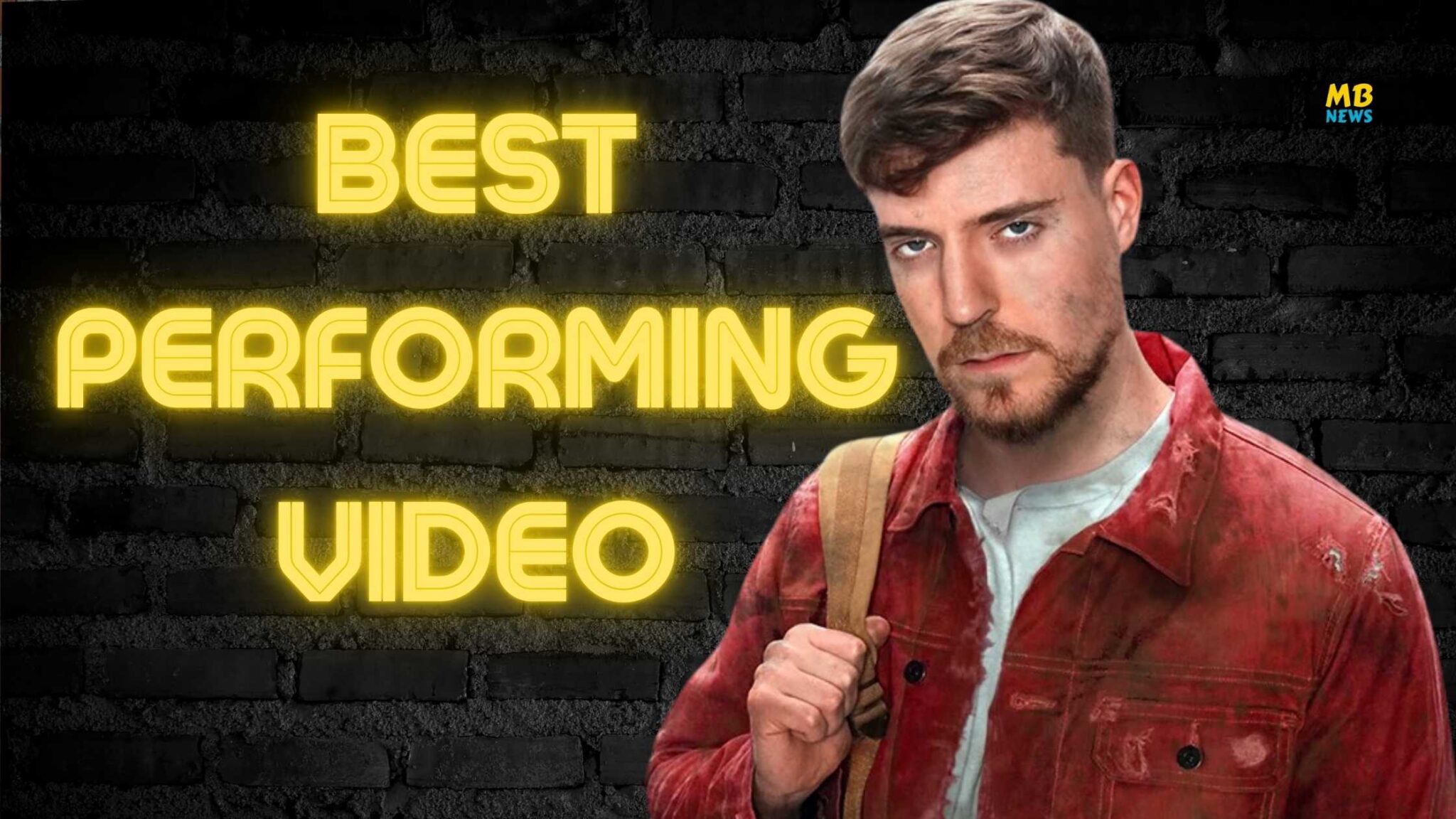 Mrbeast Embracing Slow-Paced Content: The Rise Of Storytelling In YouTube - Mrbeast News