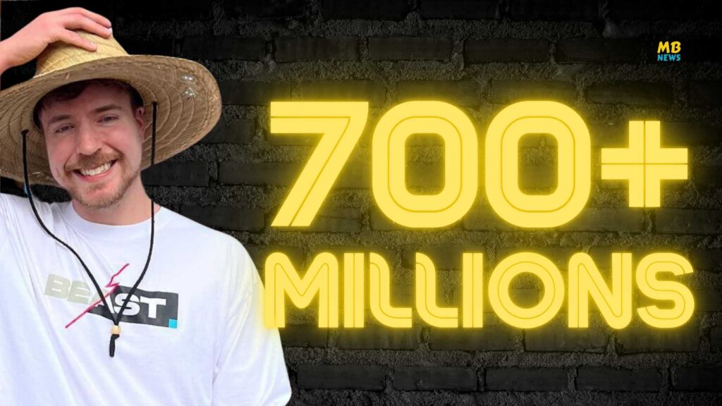 Understanding MrBeast: How His Mom Helps Manage His $700 Million YouTube Empire - Mrbeast News