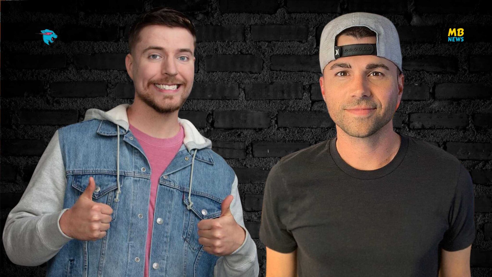 Exploring The Abandoned: MrBeast And His Crew's Adventure In Kupari ...