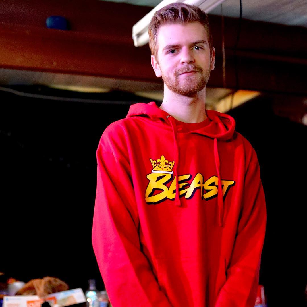 Mrbeast All Crew Members (Current + Former) - Mrbeast News