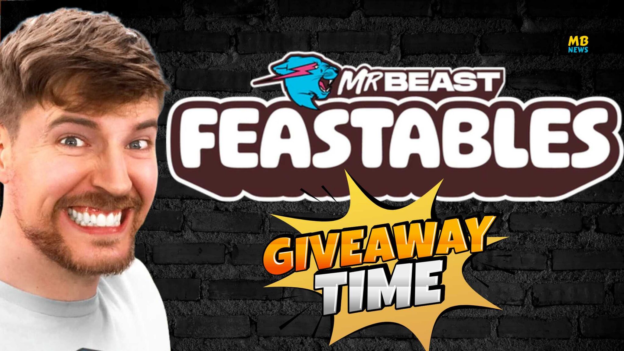 How MrBeast’s Feastables Are Made?