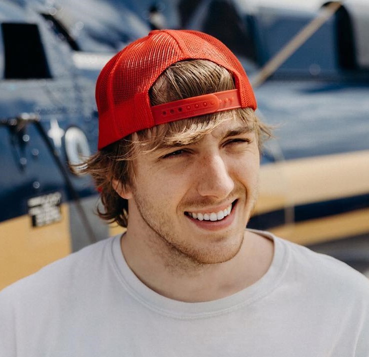 Mrbeast All Crew Members (Current + Former) - Mrbeast News