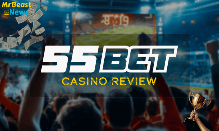 From Counting To Millions: MrBeast's Journey Through YouTube's ...